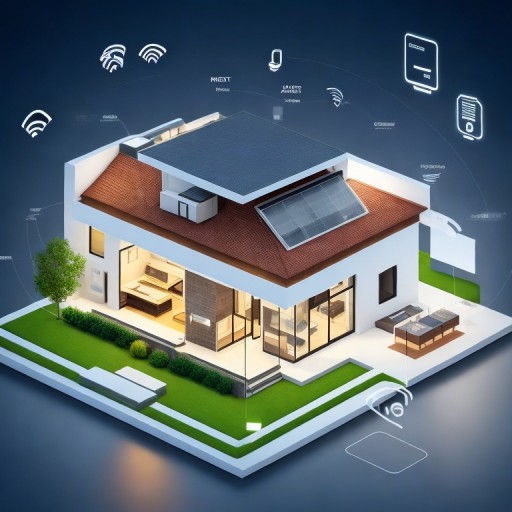 Tutoriales - Hogar Inteligente